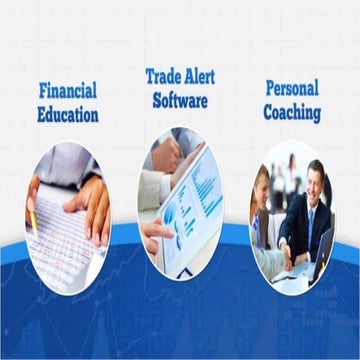 How To Trade Candlestick Patterns & Candlestick Charts | PPTX