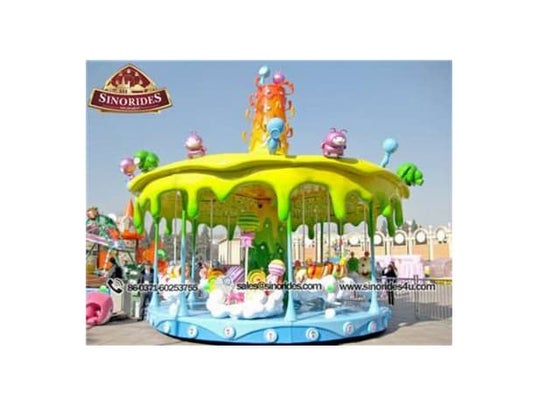 Carousel | PPT