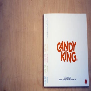 Candyking Ppt