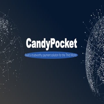 candypoket certificate and user manual.. | PDF
