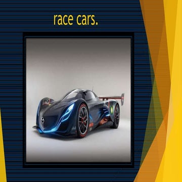 comparatives :) cars | PPTX