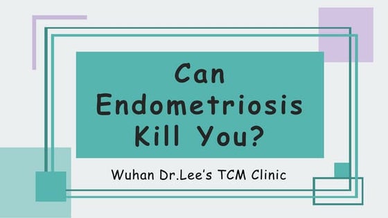 Unraveling the Mystery- Hip Pain and Endometriosis Connections Explained.pptx