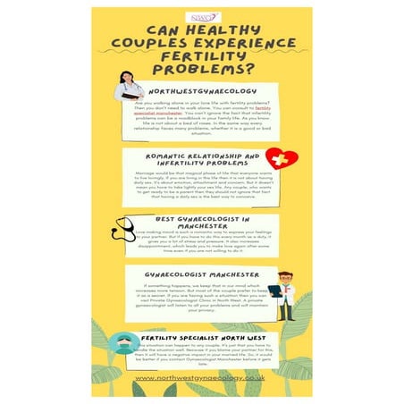 Can healthy couples experience fertility problems (5) converted | PDF ...