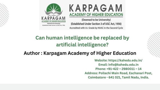 Human_Intelligence_Presentation.pptx6789 | PPT