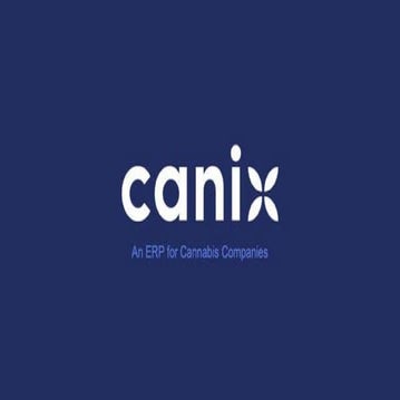 Canix Pitch Deck | PDF