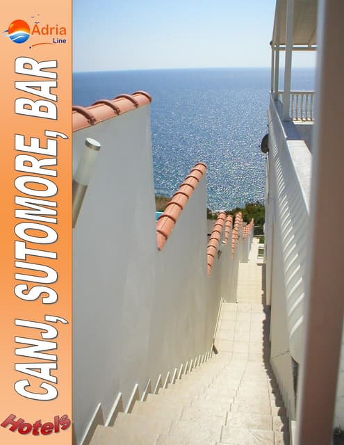 Petrovac - Montenegro | PDF