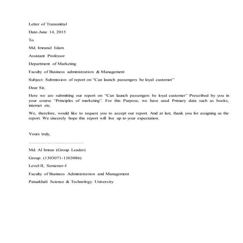 Can launch passengers be loyal customer | PDF