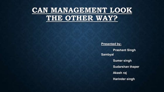 Case- The Long- Loud Silence Background As the director of health info.docx