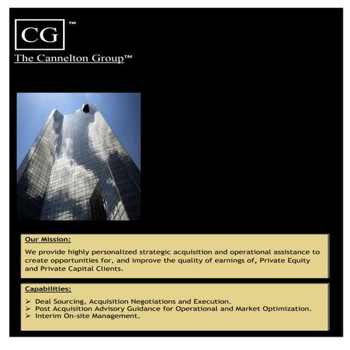 Ryan Coombs Biography | PDF
