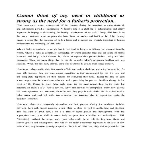 pediatric file | PDF