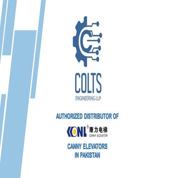 Canny presentation- COLTS[1].pptrsyta yt | PPT