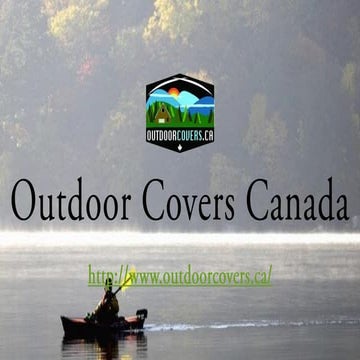 ATV Covers | UTV Covers | Outdoor Covers Canada | PDF