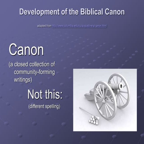 Canon.ppt