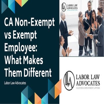 CA Non-Exempt vs Exempt Employee What Makes Them Different.pdf