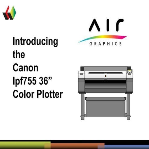 Canon 750 Presentation | PPTX