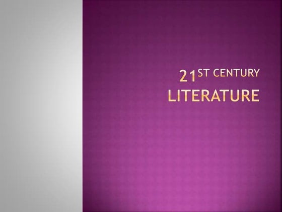 Jose Garcia Villa | PPTX | Poetry | Books and Literature