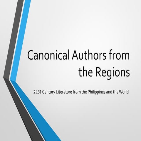 Canonical_Authors_PPT.pdfjsjzjzjjzjsjsjsjsnbHJajsjsjjsjsjssj | PDF