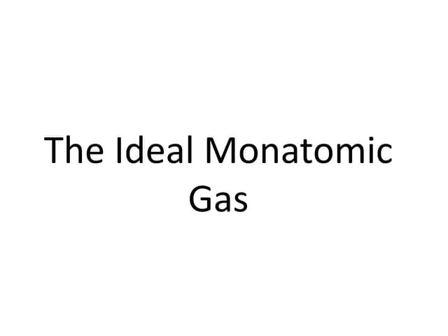 Canonical Partition Function Parameters Ppt
