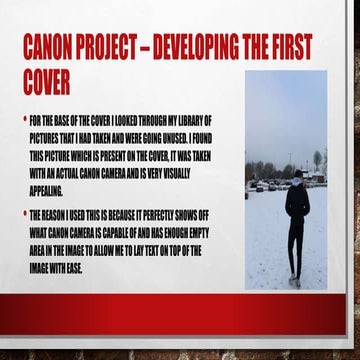 Canon Project – Developing the first cover.pptx