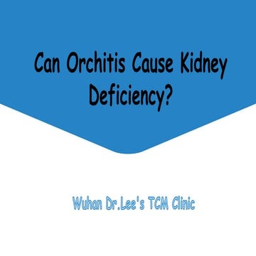 Orchitis in bull | PPTX