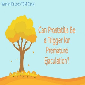 Ayurvedic medicine for Premature Ejaculation.pptx