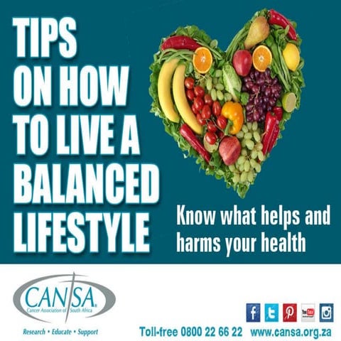 Malcolm R. Kell, Breast Cancer Survivor | PPTX