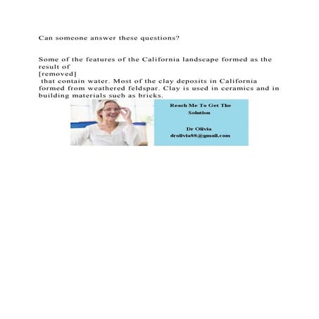 Can someone answer these questionsSome of the features of the.docx