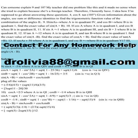 Trigonometry class 10th PYQ 2025 board exam.pdf