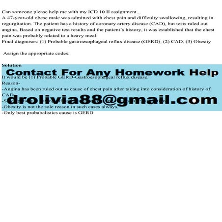 Can someone please help me with my ICD 10 II assignment...A 47-yea.pdf