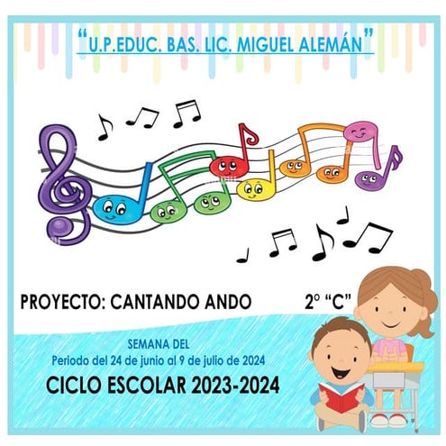 proyecto: Las rimas, como el pan, con todo van | DOCX
