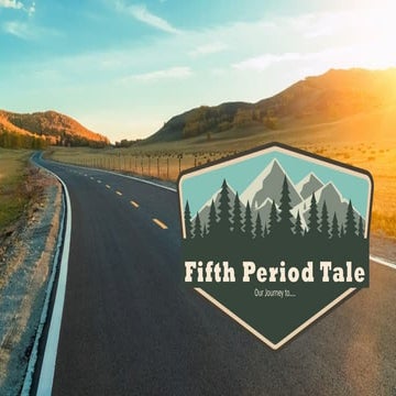 Cantebury Tales project for all classes . ppt | PPTX