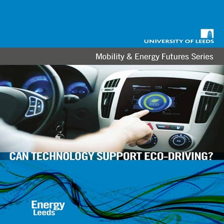 Fuel efficient driving behaviour | PPT