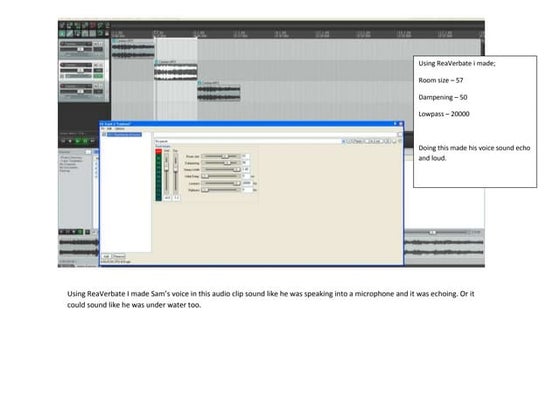 Task 7 Screenplay Annotation | PDF