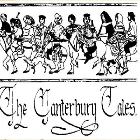 Canterbury Tales Background | PPT | Christianity | Religion & Spirituality