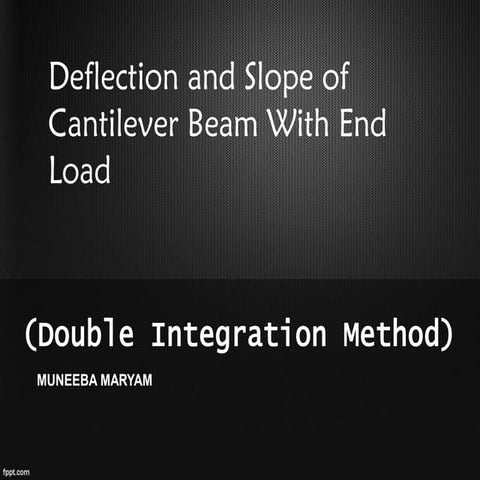 cantilever beam(highlited).pdf