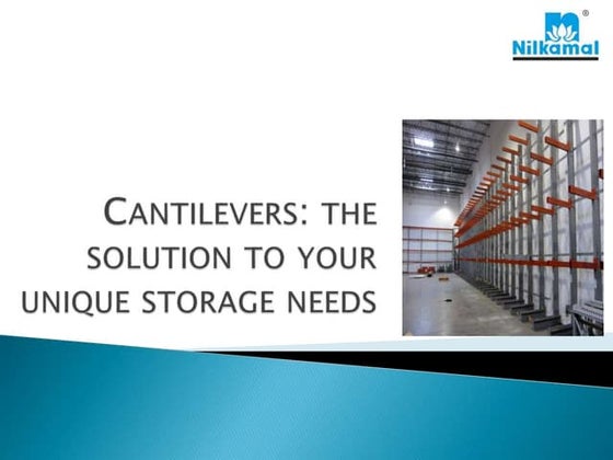 Way to Determine the Layout of your Warehouse with Efficient Planning | PPT