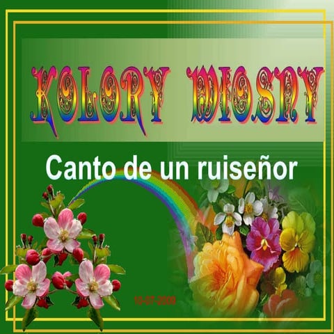 Canto[2] | PPS
