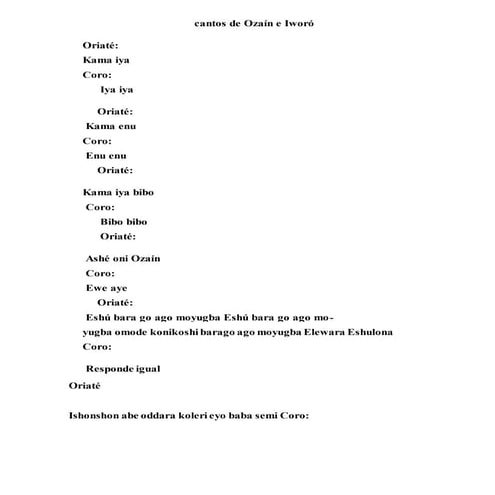 Comida y-adimu-para-los-santos | PDF