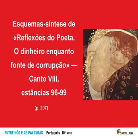 Frei Luís de Sousa, síntese | PPTX