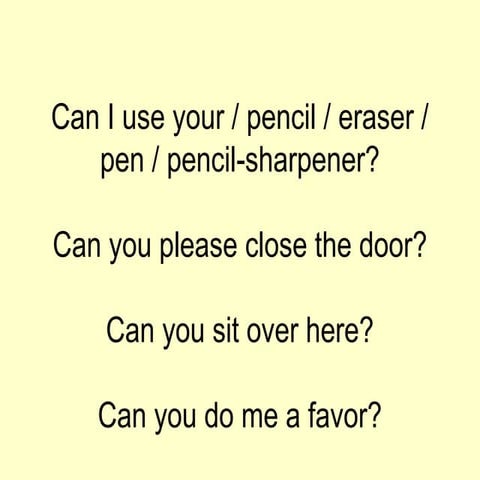 Can unit 1 2o. | PPT