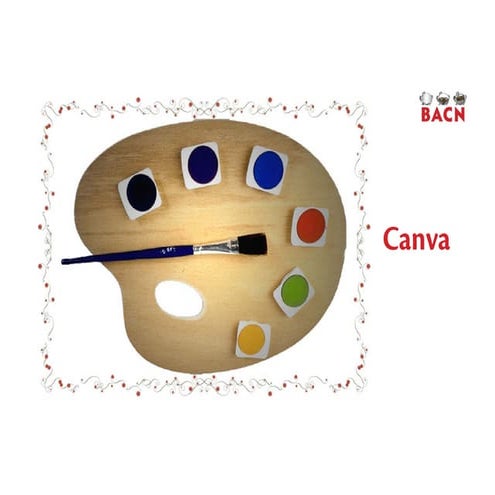 Canva for Consultants | PDF