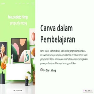 Canva-dalam-Pembelajaran teknologi baru dalam pengajaran dan pembelajaran di sekolah dasar.pptx