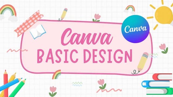 Materi pelatihan canva membuat desain dengan canva | PDF