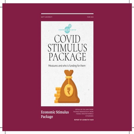 Atmanirbharbharat | PPTX