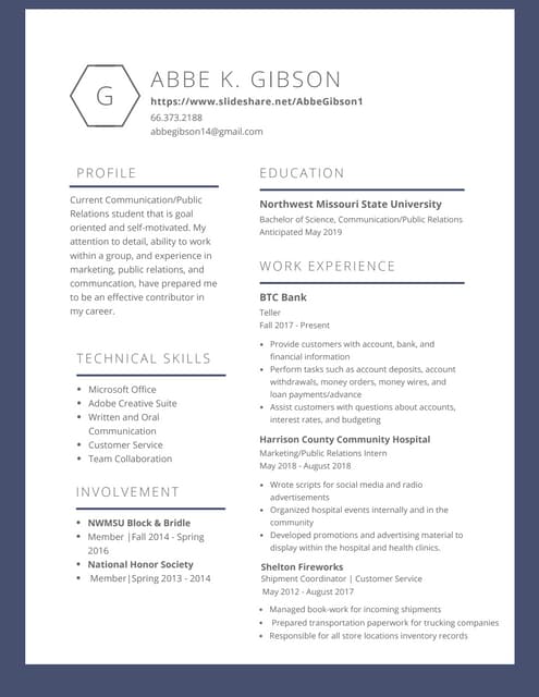 Michael.J.Huguenot.Resumev3 | PDF