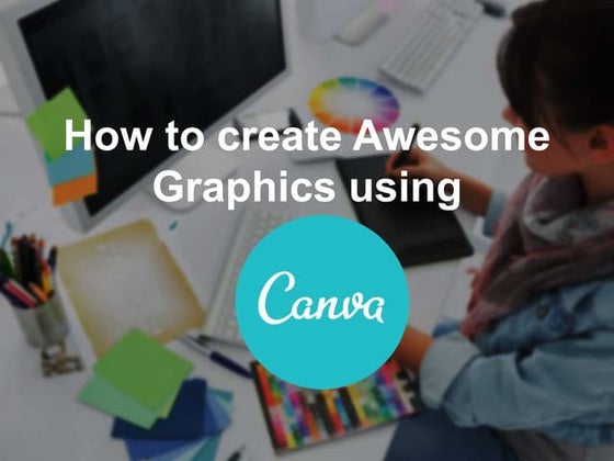 The Complete Beginners Guide to Using Canva | PDF | Internet for ...