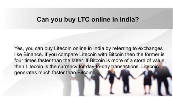 All you need to know about Litecoin (LTC).pptx