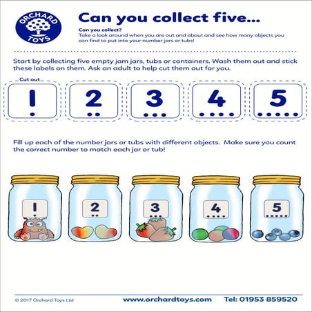 Can you collect_five_activity_sheet | PDF