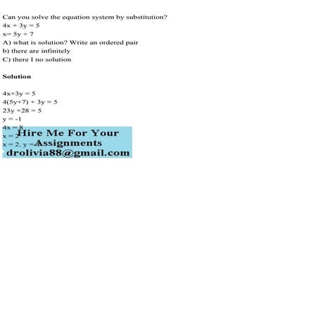 can-you-solve-the-equation-system-by-substitution4x-3y-5x-pdf
