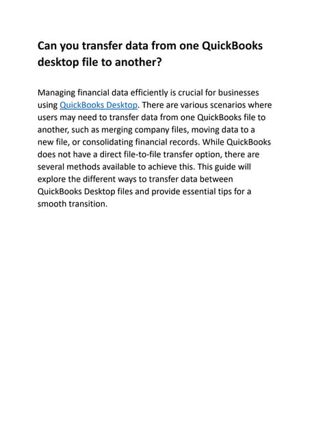 What is QuickBooks (2).pdf